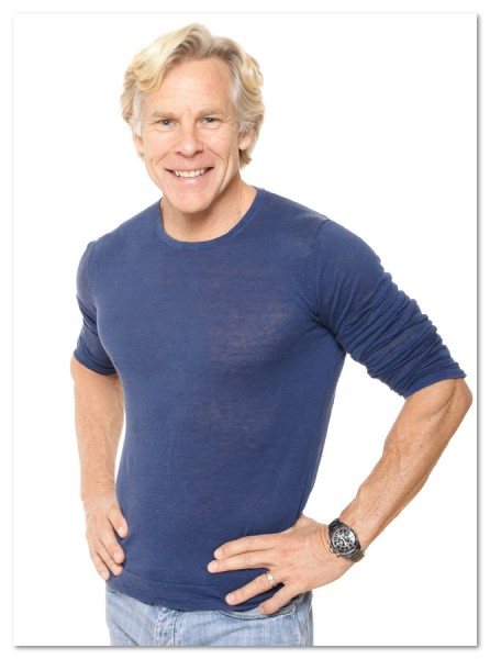 #65 Living the Primal Lifestyle with Mark Sisson - Myersdetox.com