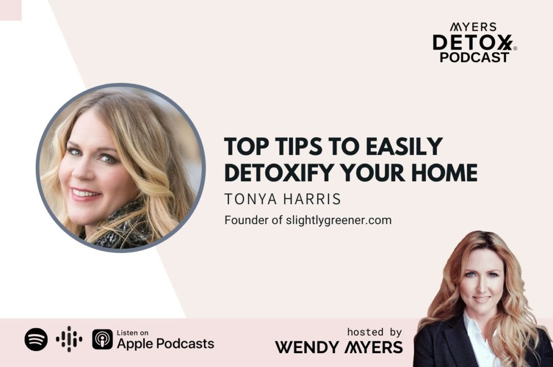 Recipe: Ginger Chicken Stir fry - Myersdetox.com
