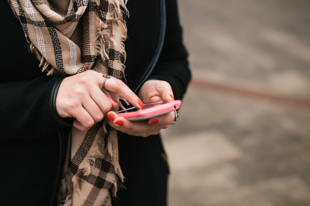 Technology Survival Guide: How to Safely Use Your Devices - Myersdetox.com