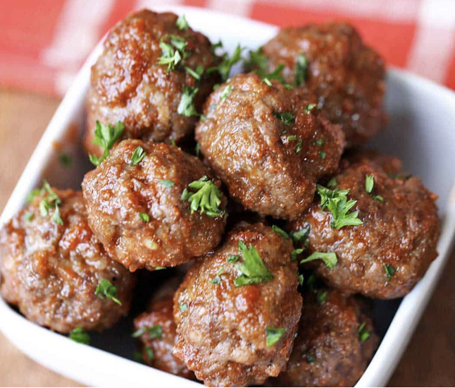 21 Delicious Holiday Recipes - Myersdetox.com
