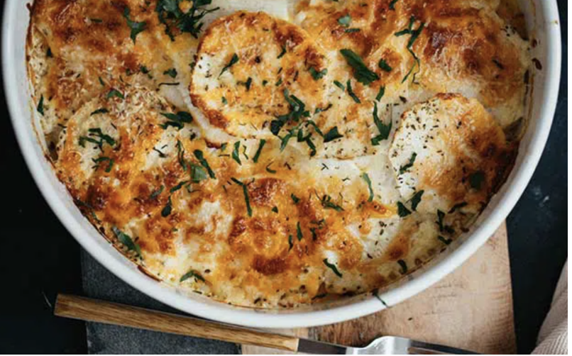 21 Delicious Holiday Recipes - Myersdetox.com