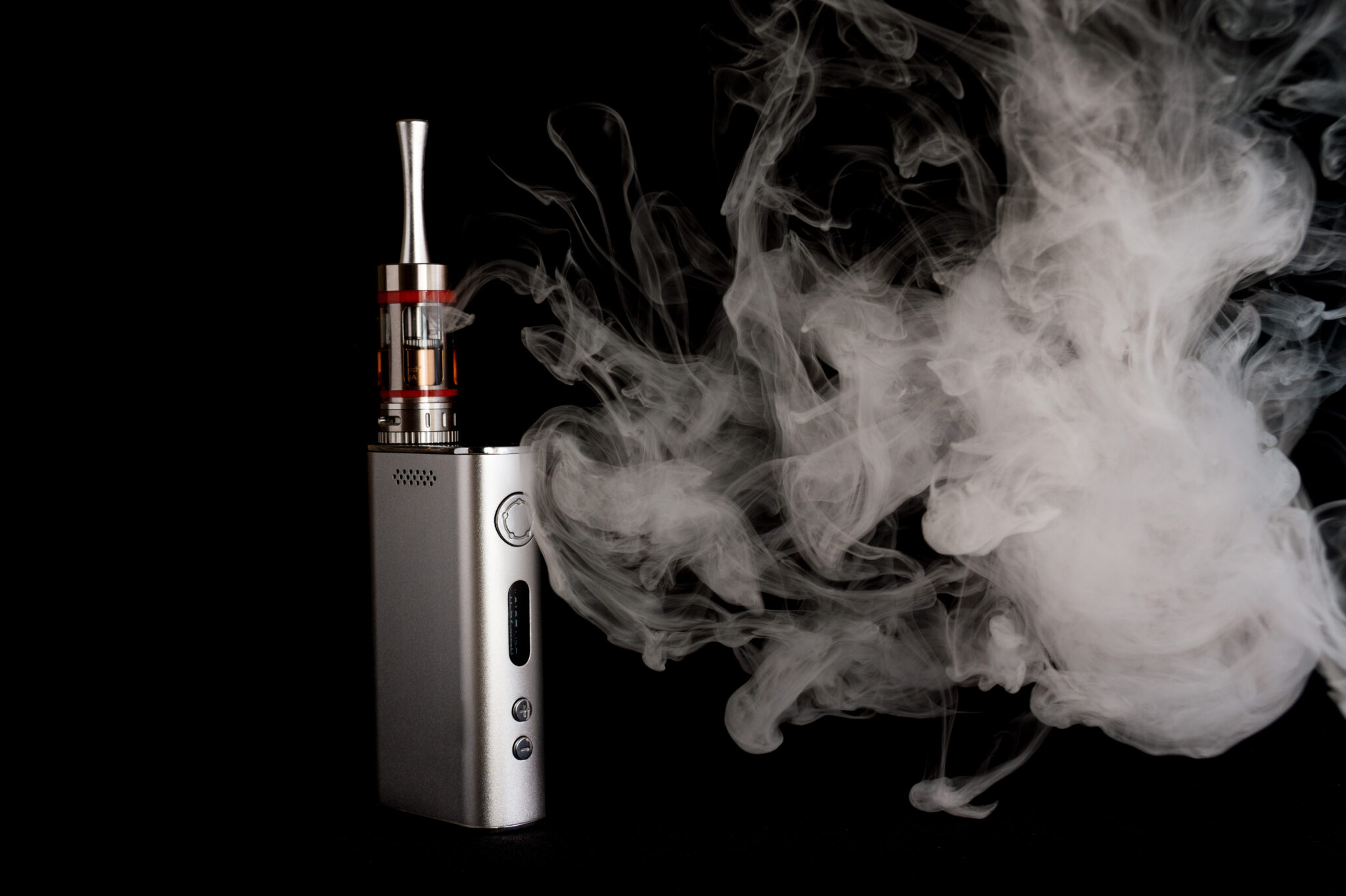 Top 3 Dangers of Vaping - Myersdetox.com