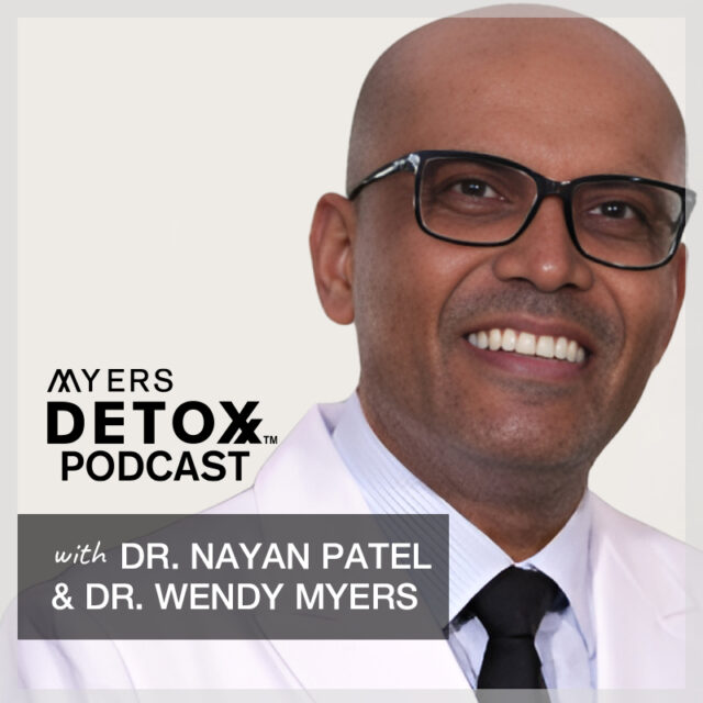 #559 Glutathione: The Master Antioxidant to Fight Disease, Slow Aging ...