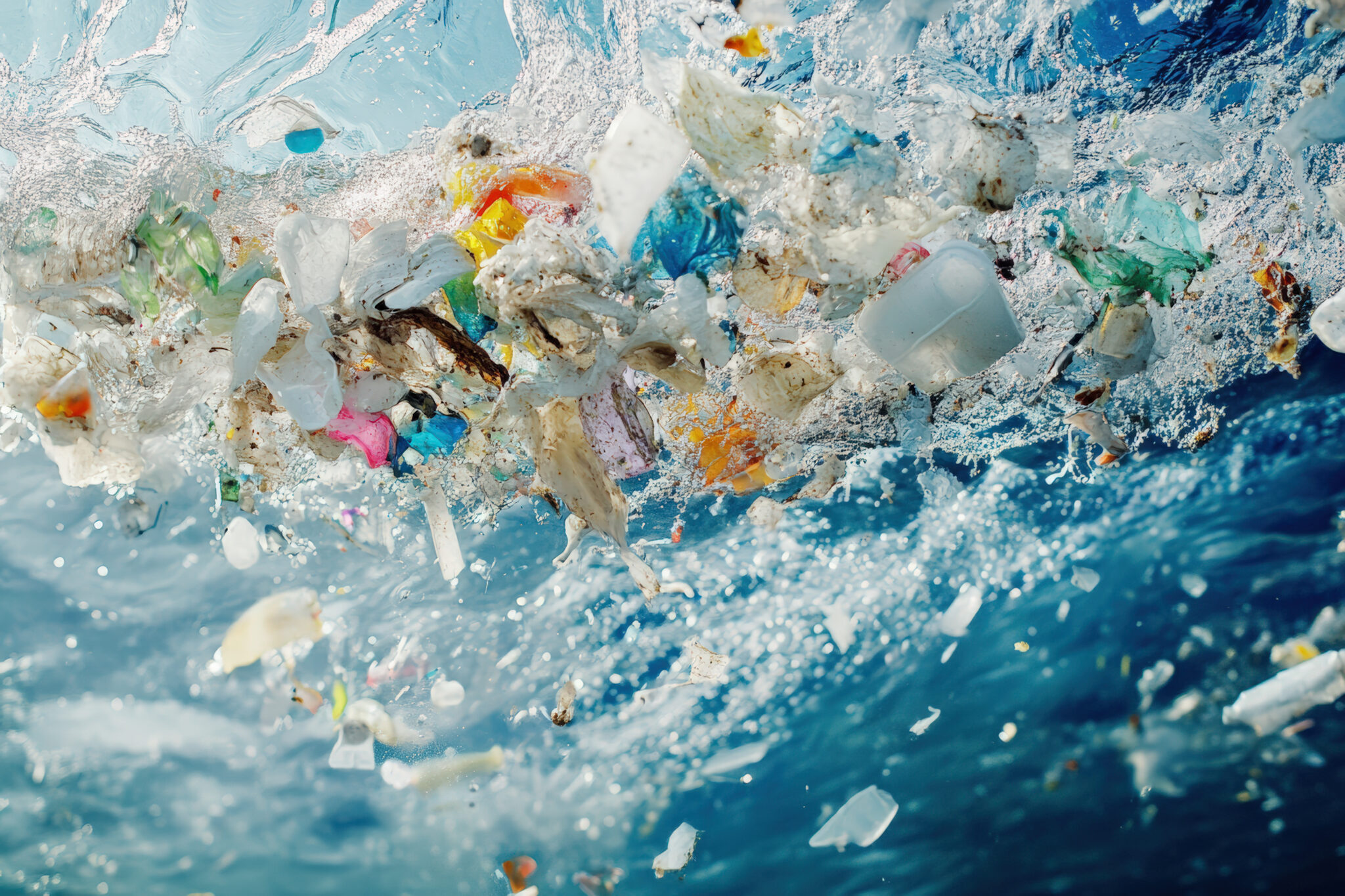 How to Reduce Microplastics In Your Brain - Myersdetox.com